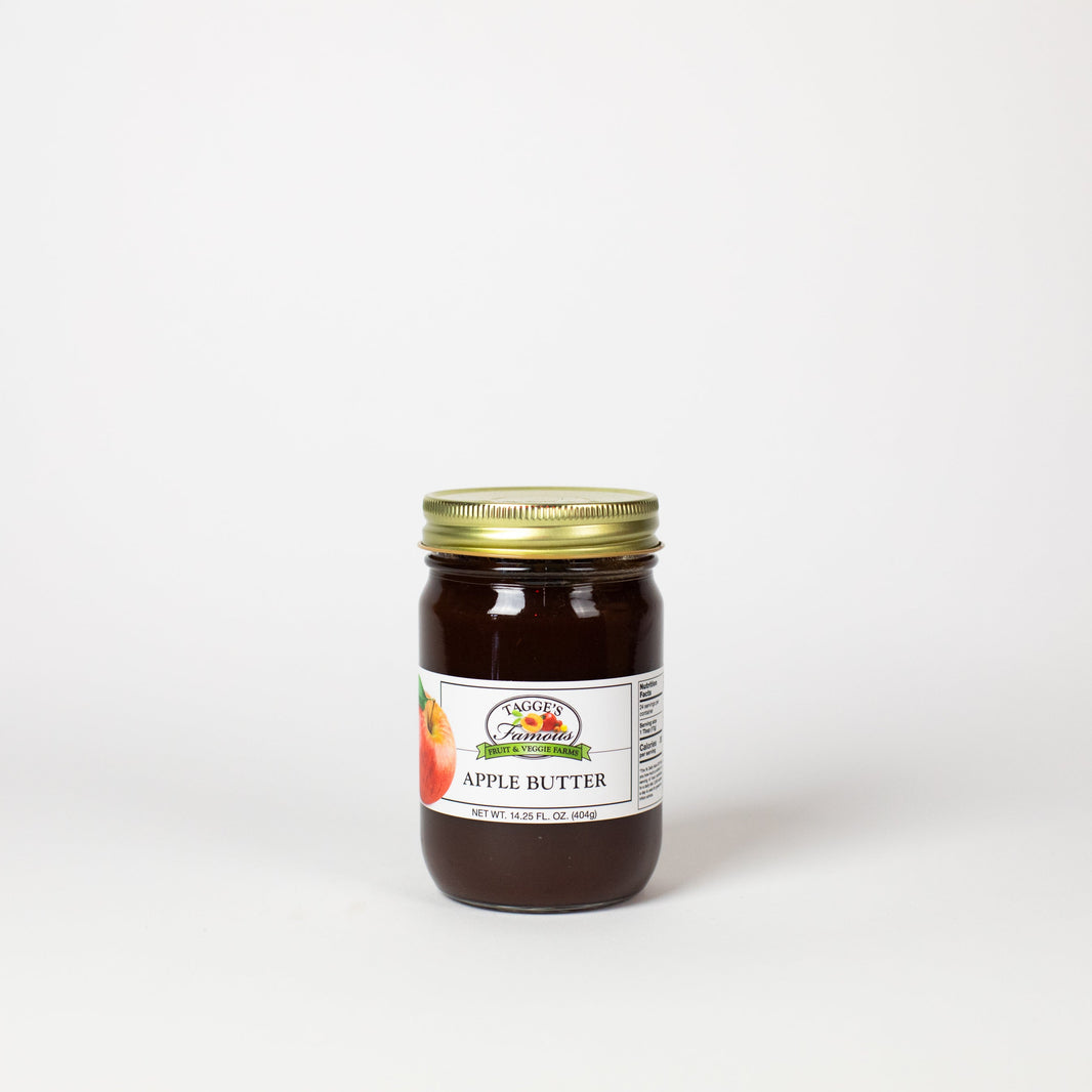 Products – Tagge's Farm