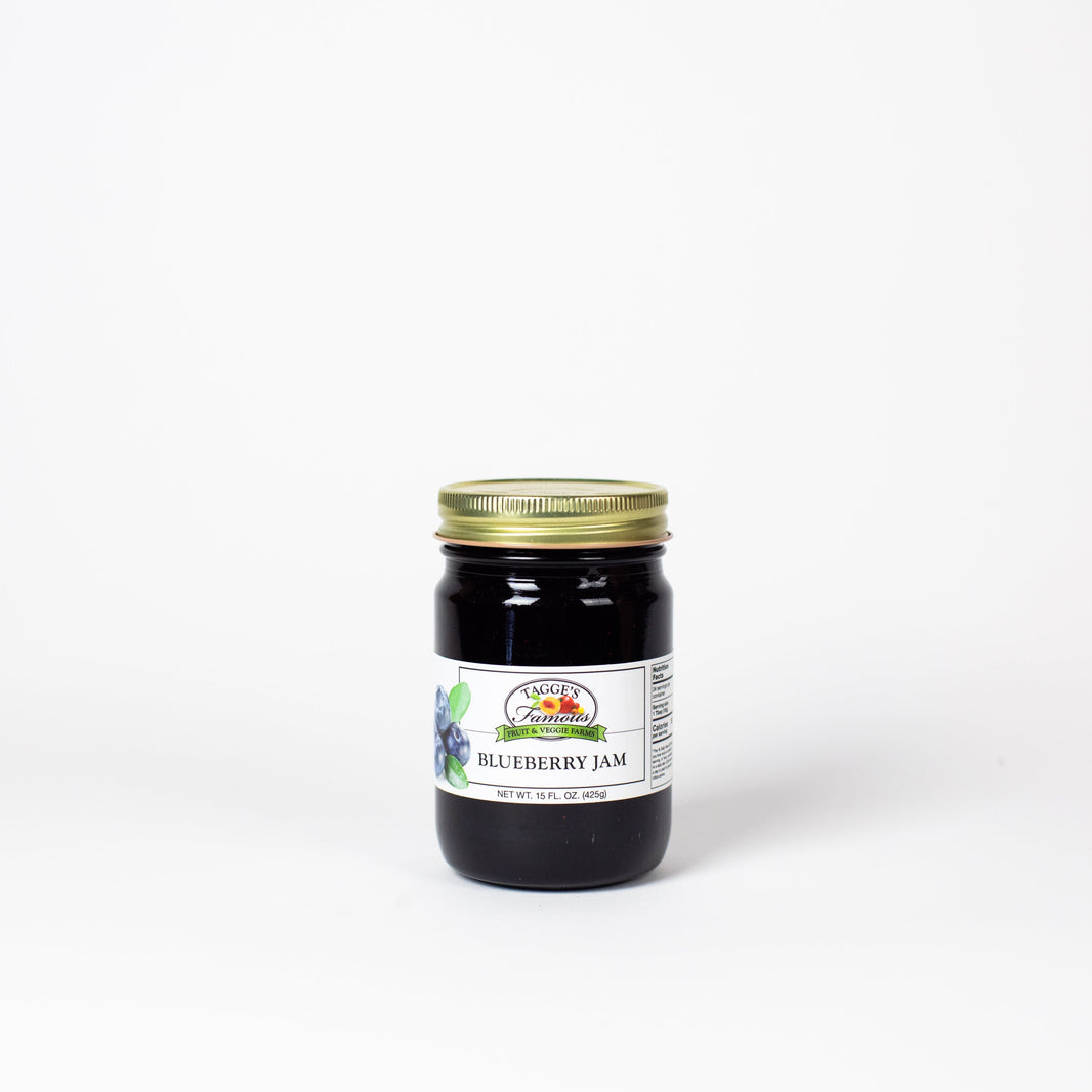 Jam – Tagge's Farm