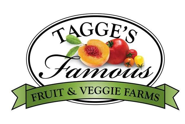 Tagge's Farm – Tagge's Farm